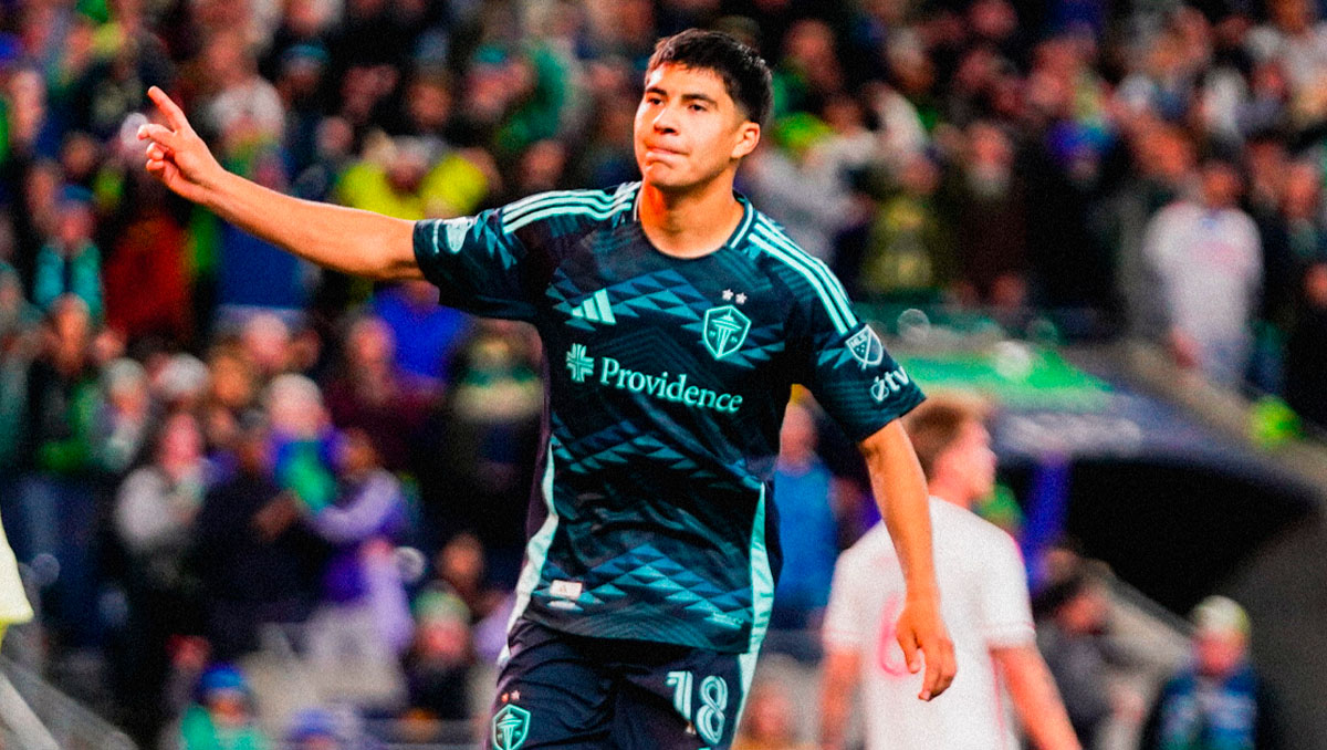 Obed Vargas, el talento mexicano que buscan llevar a Europa de la mano ...