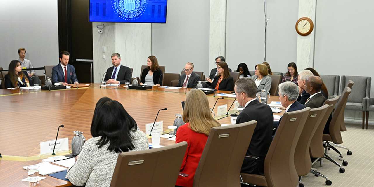 ‘Most’ Fed officials backed lower interest rates this year. Here’s what ...