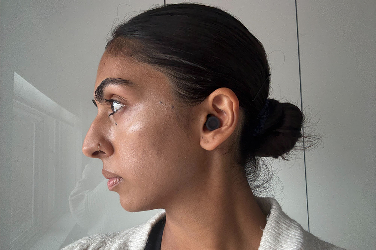 Loop earplugs ‘transformed my sleep’ and they’re now cheaper than ever ...