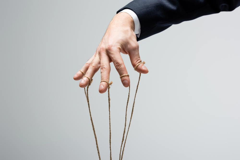 What to Let Go of When Life Feels Too Heavy