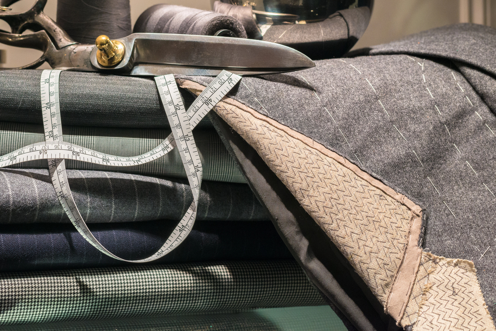 Bespoke Menswear That Costs More Than Cars
