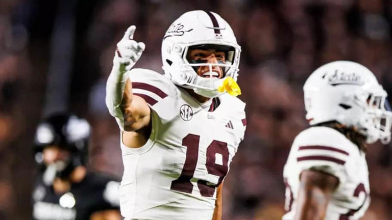 Examining Mississippi State’s road to bowl eligibility after SEC setbacks