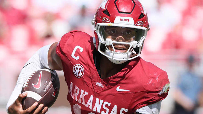 Examining Mississippi State’s road to bowl eligibility after SEC setbacks