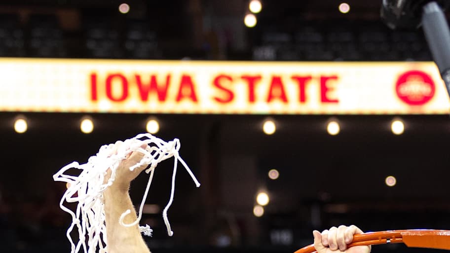 Cyclone Surge: Iowa State’s Early Path to Prove They Belong Among the ...