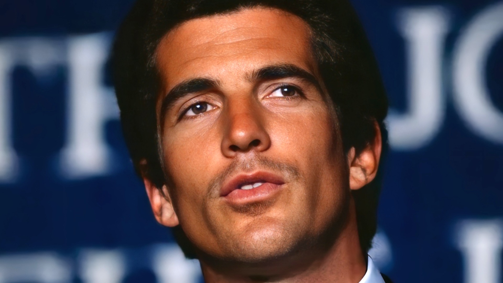 The Last Months of John F. Kennedy Jr