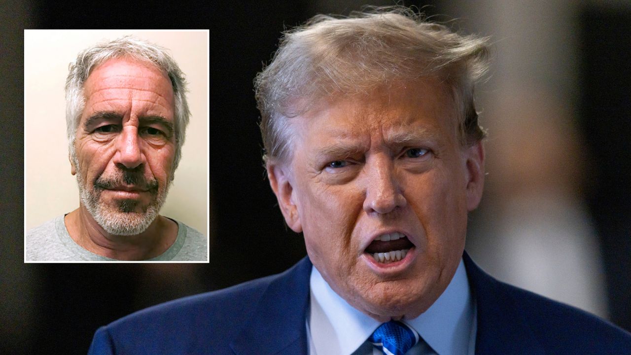 House Democrat Claims GOP Planning ‘Jail Break’ Revolt Against Trump ...