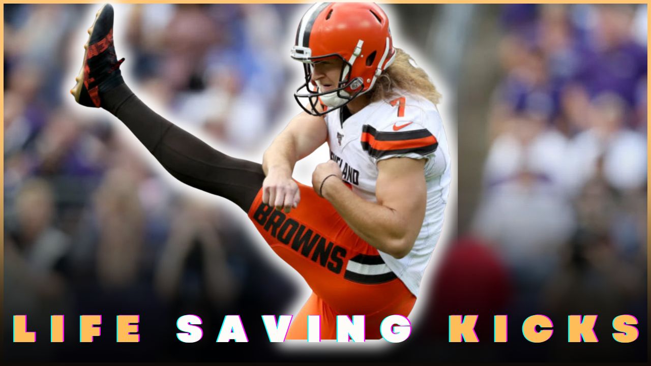 Cleveland Kickers Who Owned the Pressure Moments