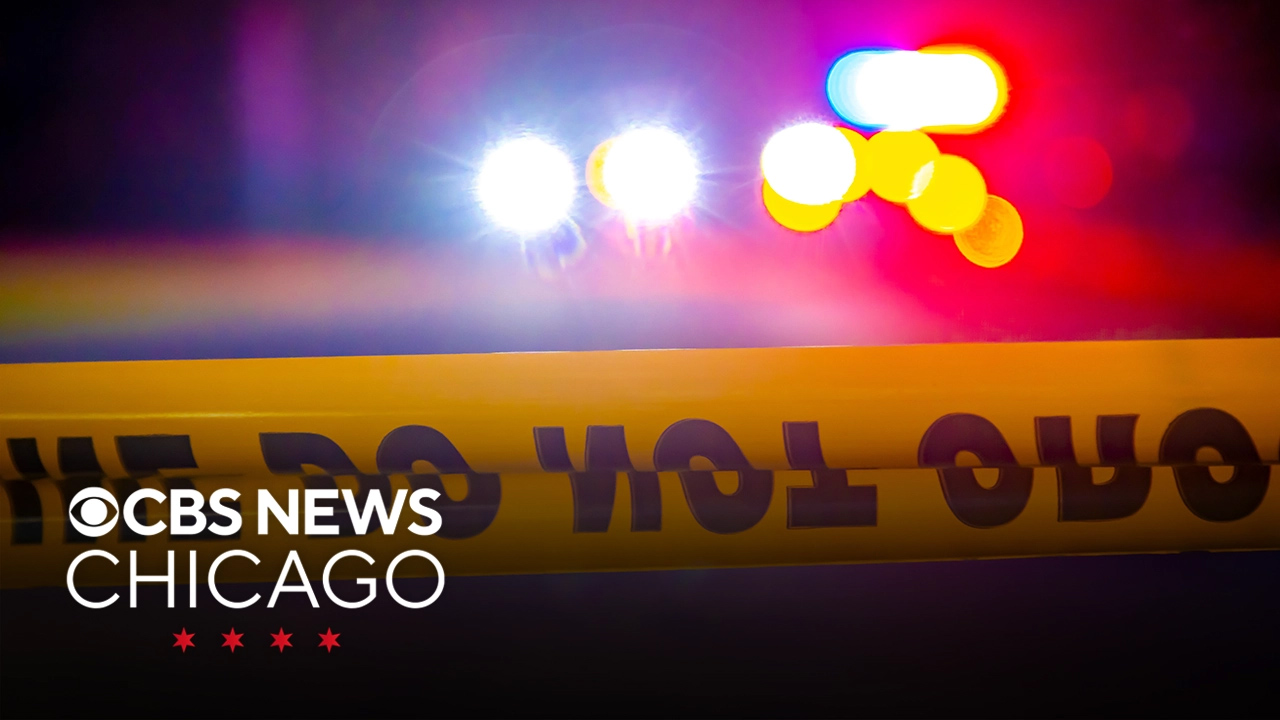 Child killed in Washington Park shooting, Chicago police say