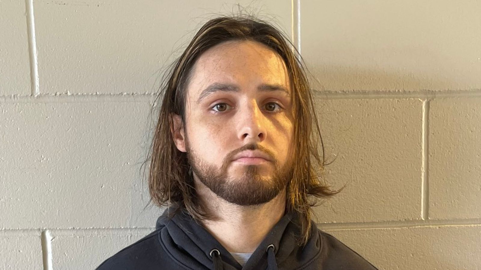 Man arrested over deadly Pacific Palisades fire in California