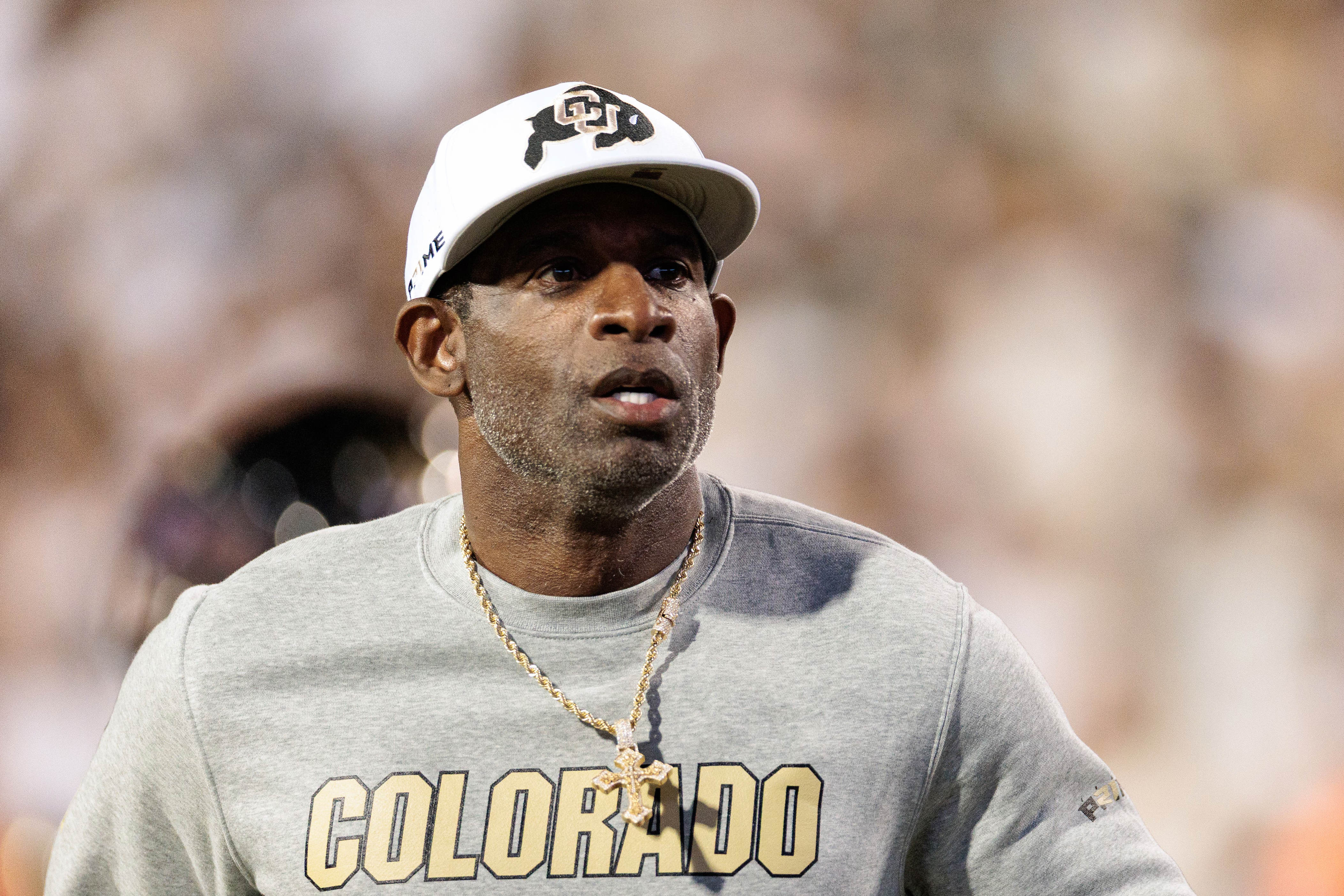 Deion Sanders, Colorado make major QB decision after falling to 3-6