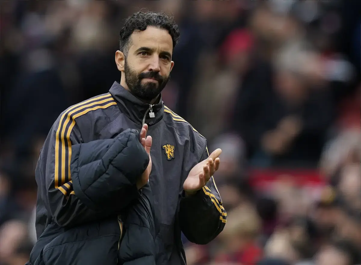 Manchester United handed injury boost ahead of Liverpool showdown