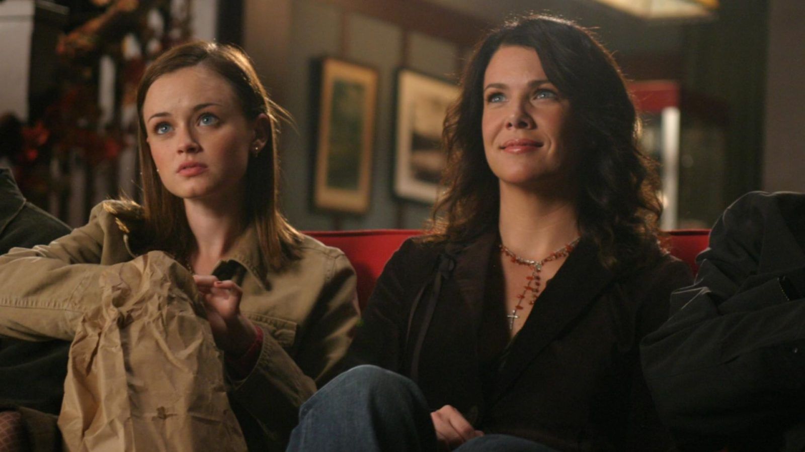 25 years later: Where are the 'Gilmore Girls' cast members now?