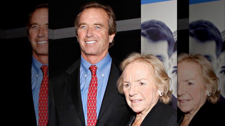 Cheryl Hines Rewrites The Story Of How RFK Jr.'s Presidential Run ...