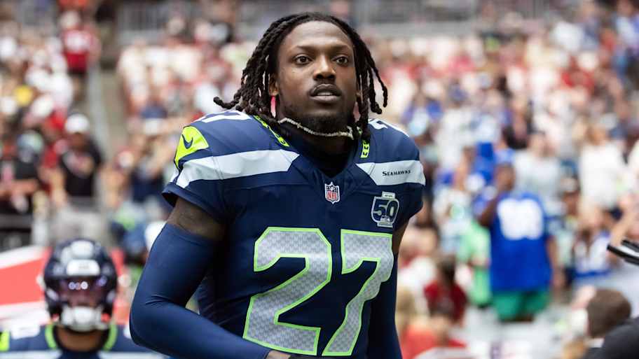 Trade value for Seahawks Riq Woolen set by NFL analyst