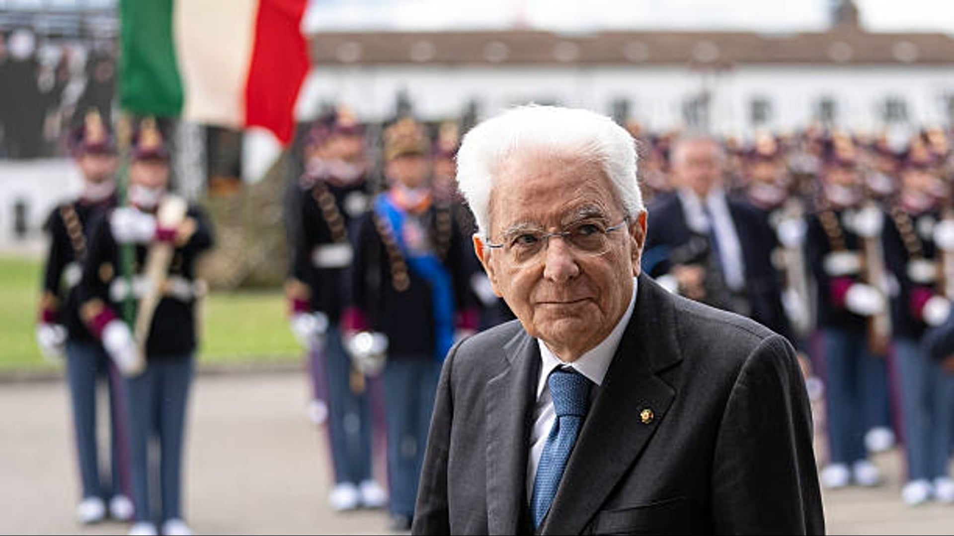 Mattarella Firma La Legge Su San Francesco, Ma Avverte: “Non Si Può ...