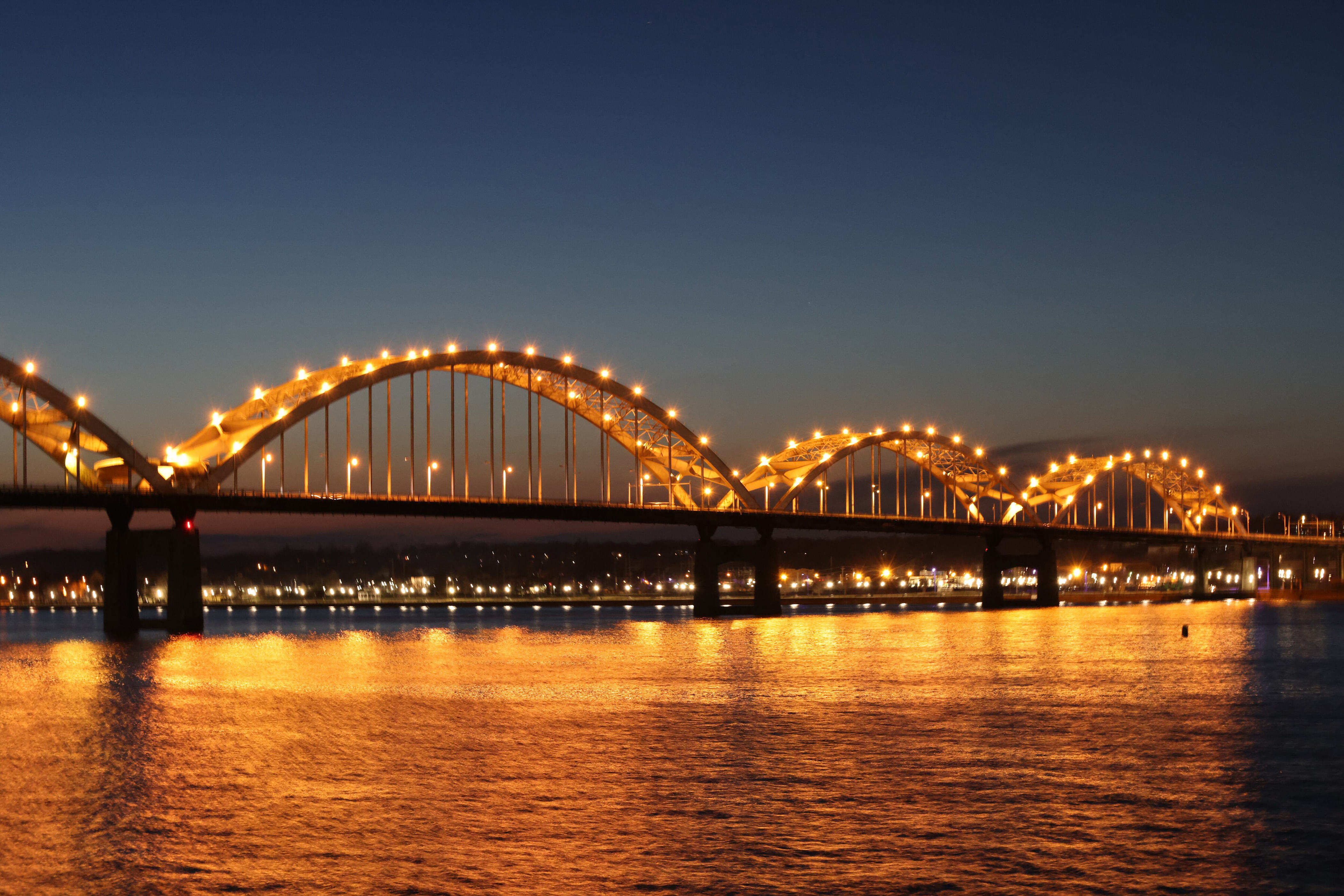 Illinois: New Centennial Bridge plans taking shape for Quad-Cities