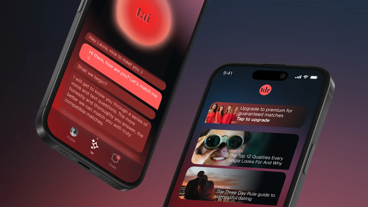 This elite matchmaker charges clients up to $100,000. Now, they’re building an AI