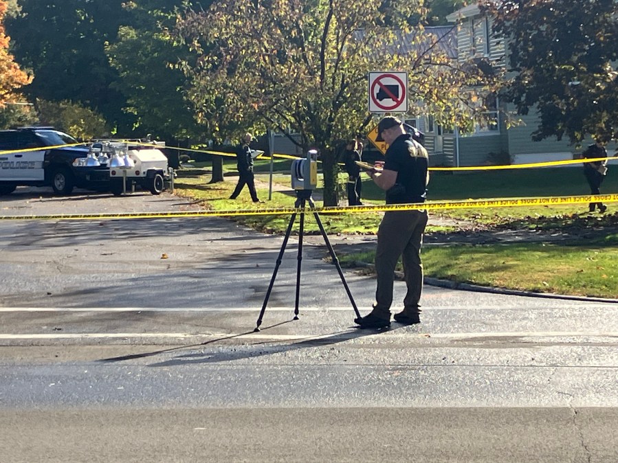 UPDATE: Man identified in deadly Homer shooting