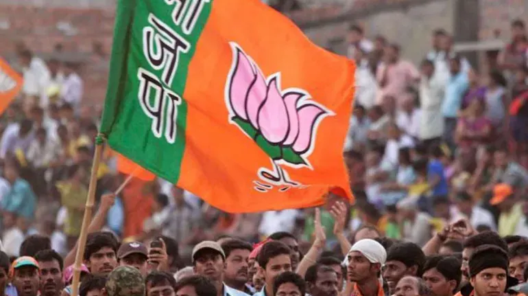 BJP triumphs over Thackerays in Mumbai, trumps Pawars in Pune civic polls