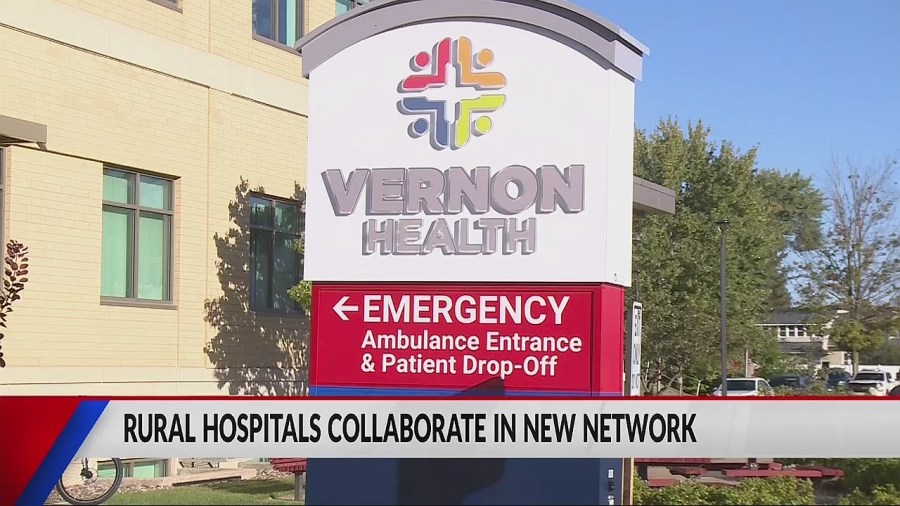 Vernon Health to join Wisconsin High Value Network