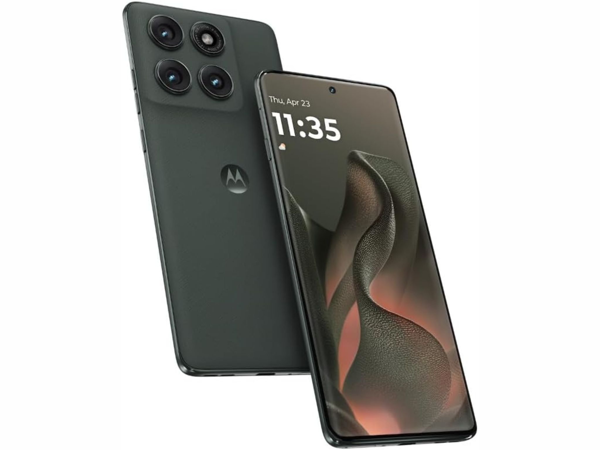 Motorola wins fans over with amazing Prime Day offers