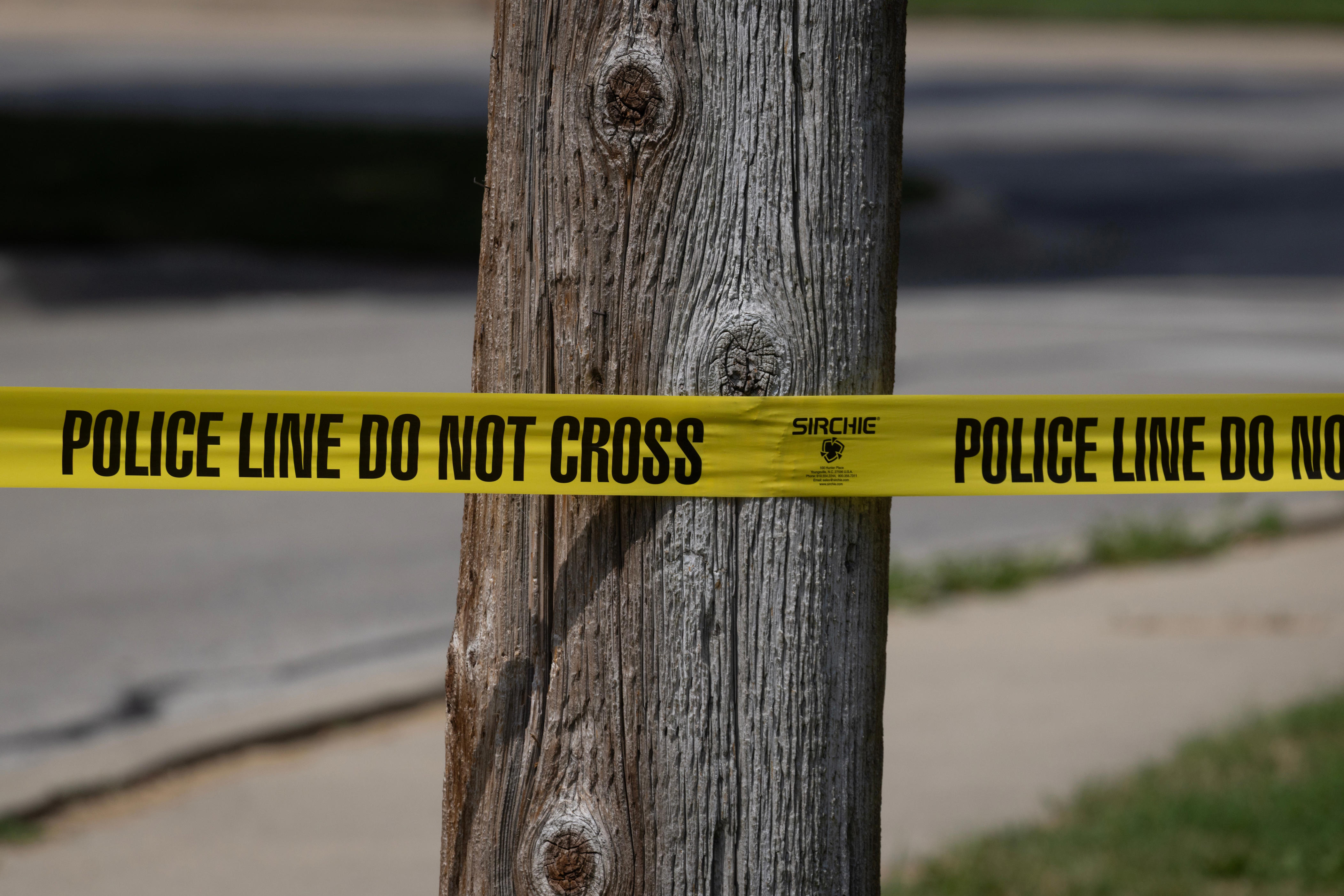 Crime stats & public perception don't always sync