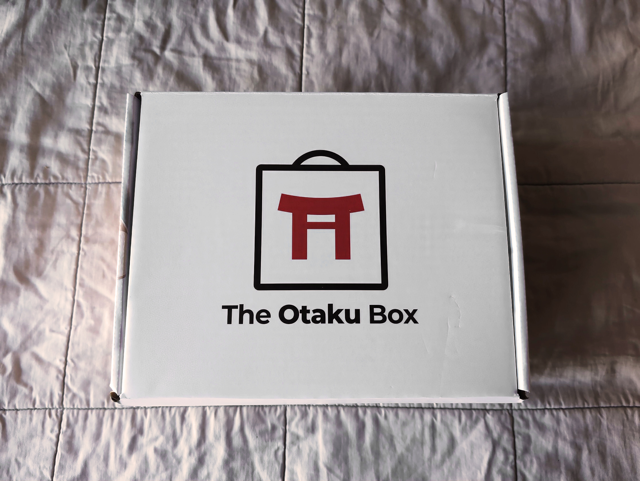 Otaku Box September 2025 Review: Worth It?