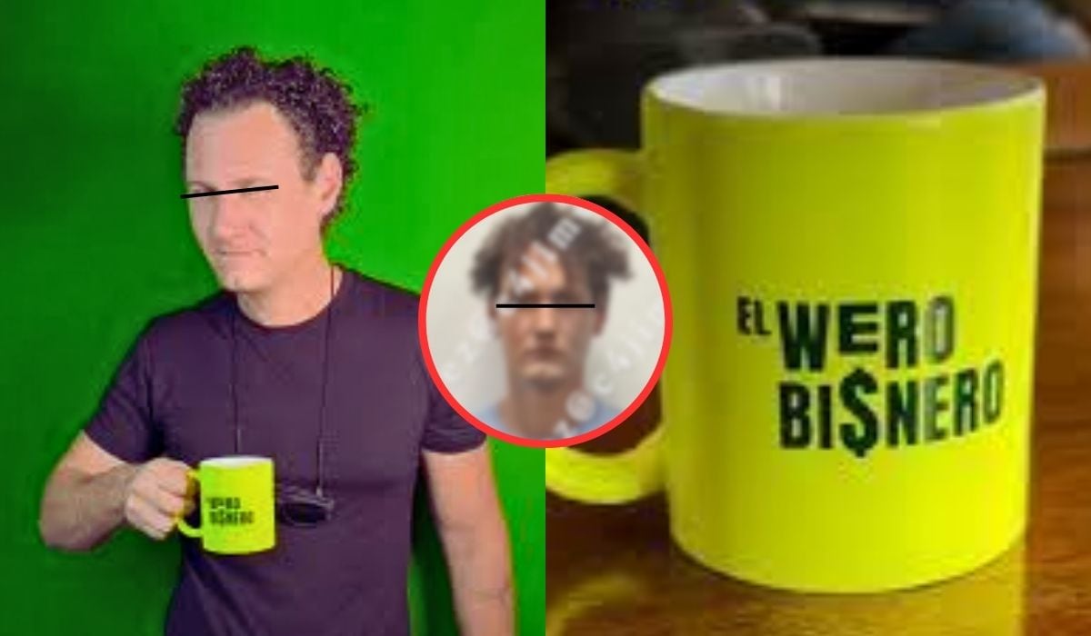 Capturan al influencer mexicano por presunto feminicidio en México: su ...