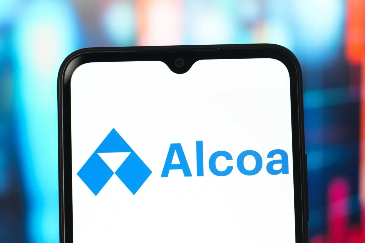 Alcoa Stock Rallies On Morgan Stanley’s Price Target Hike