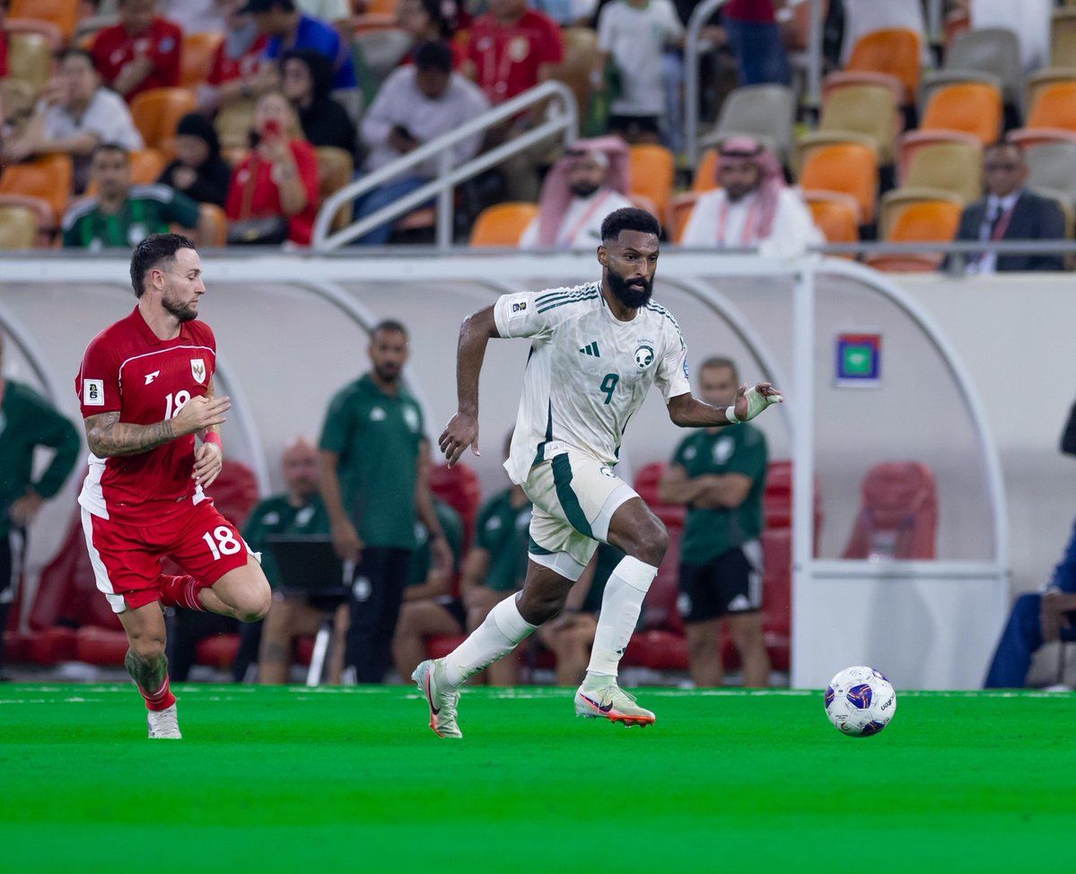 Patrick Kluivert Harus Belajar dari Tragedi Basra, Satu Blunder Marc ...