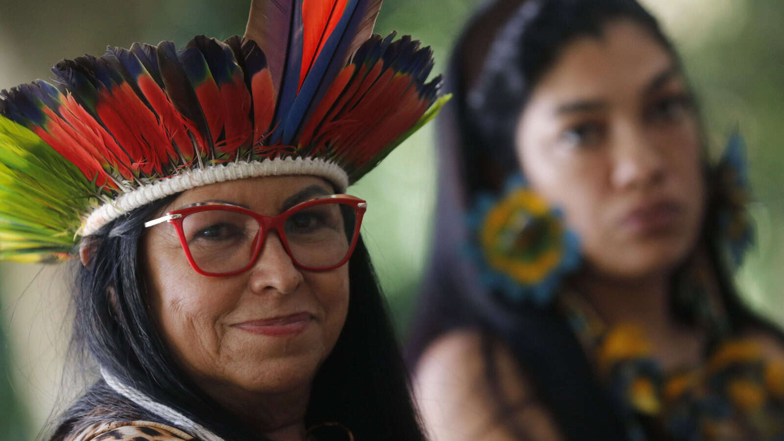 The Voices That Shape Us: How Indigenous Traditions Continue to ...