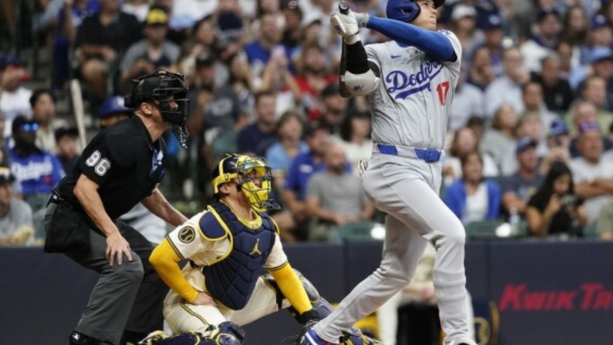 MLB Playoffs; Brewers vs. Dodgers: A Potential NLCS Showdown in 2025?