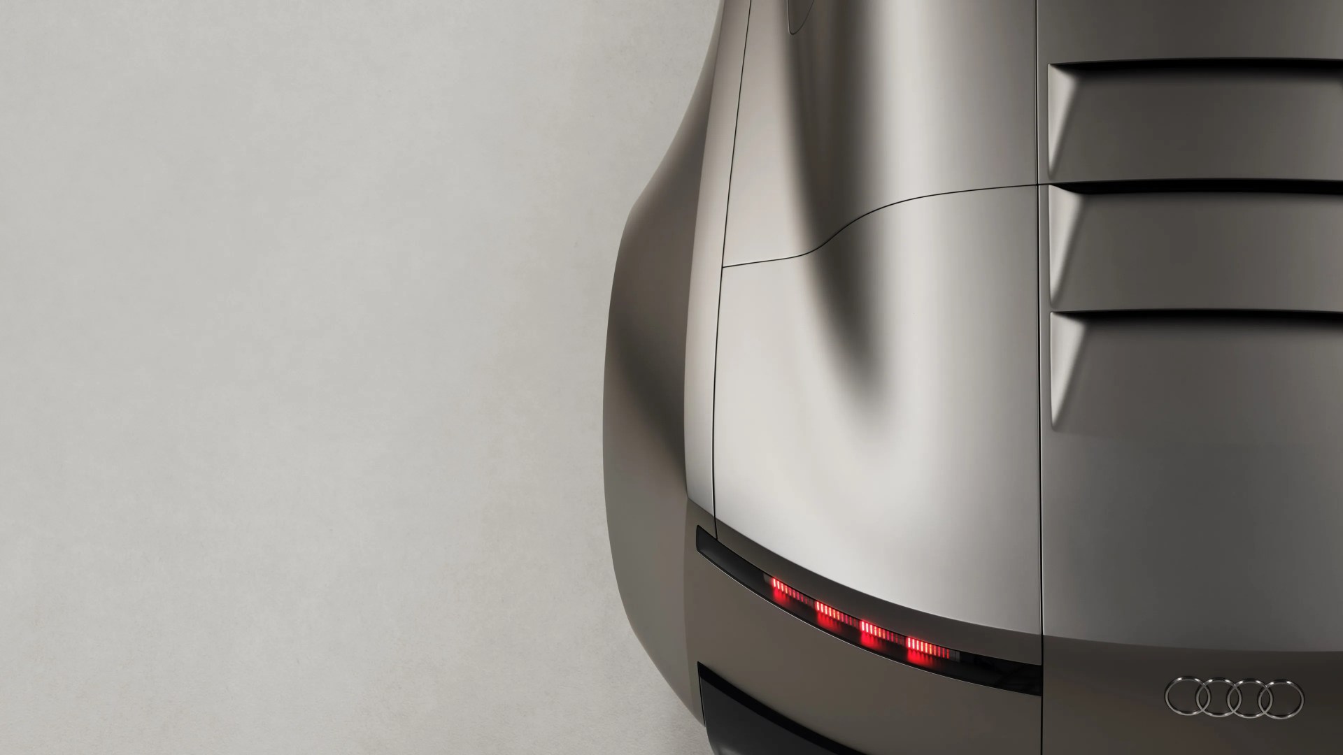 Audi’s Looking To Seriously One-Up Its Rivals With Its New All-Electric ...