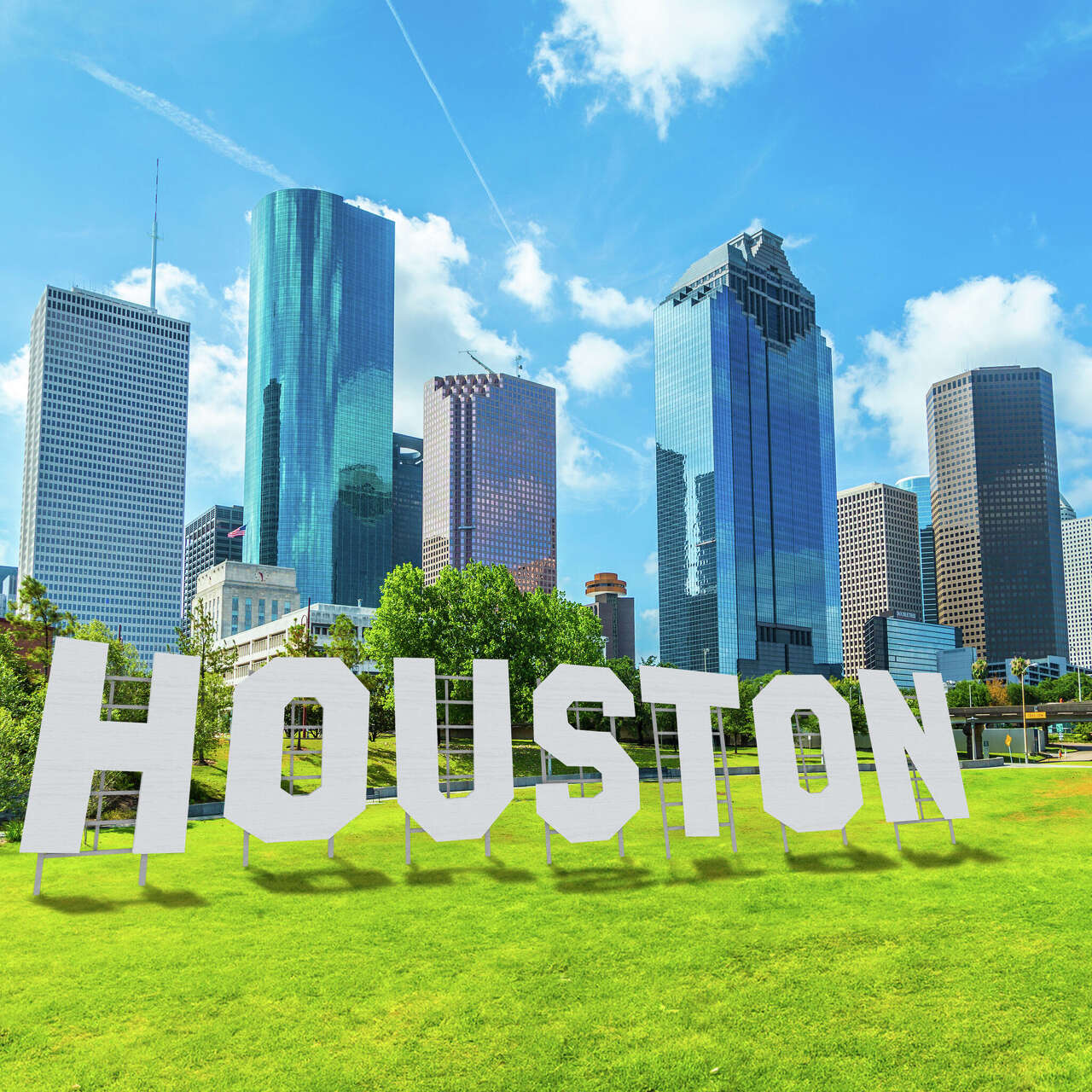 Move over, Dallas: Houston First unveils film incentives to attract ...