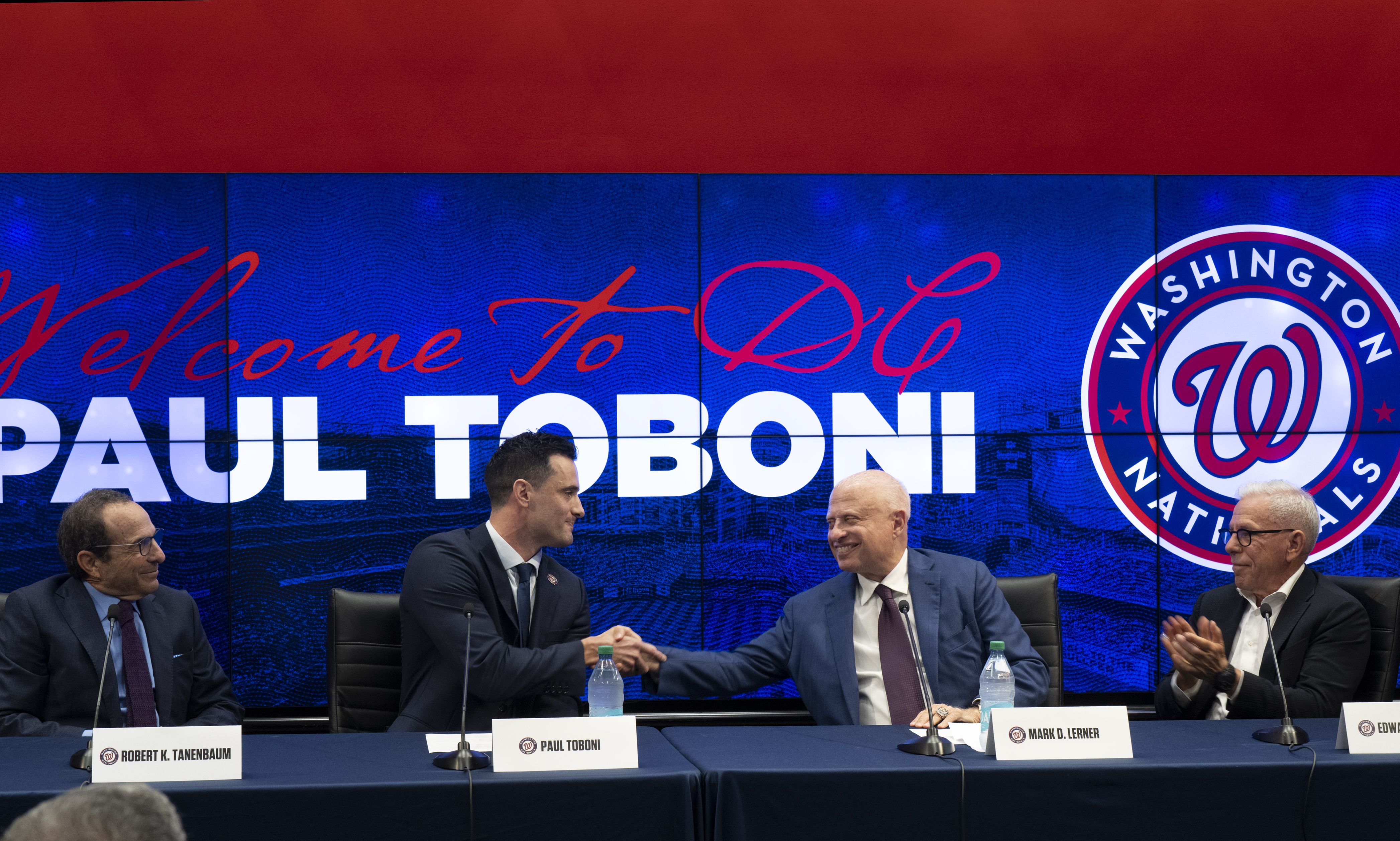 An unfortunate statistic highlights the Washington Nationals' lack of ...