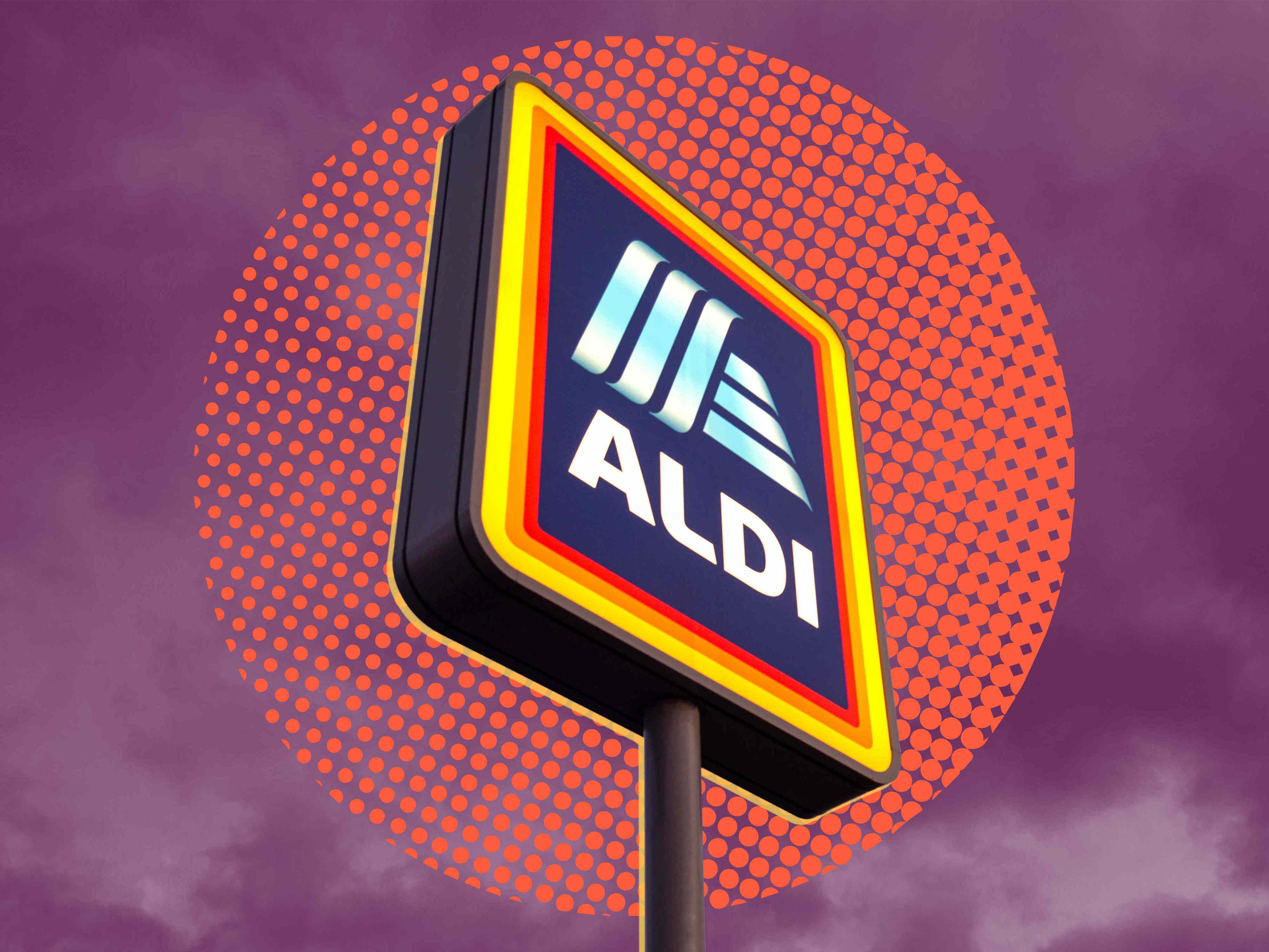 These Aldi Products Were Just Voted the Best in 2025
