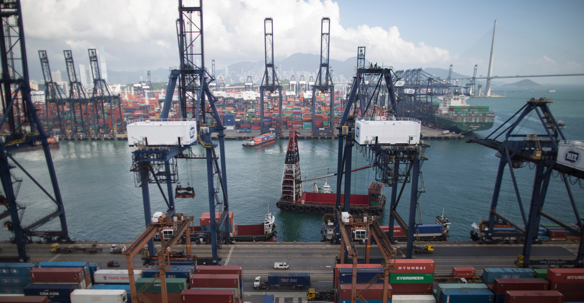 Places that rely the most on imported fossil fuels