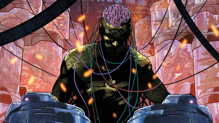 Best brainiac stories to read or watch before Man of Tomorrow