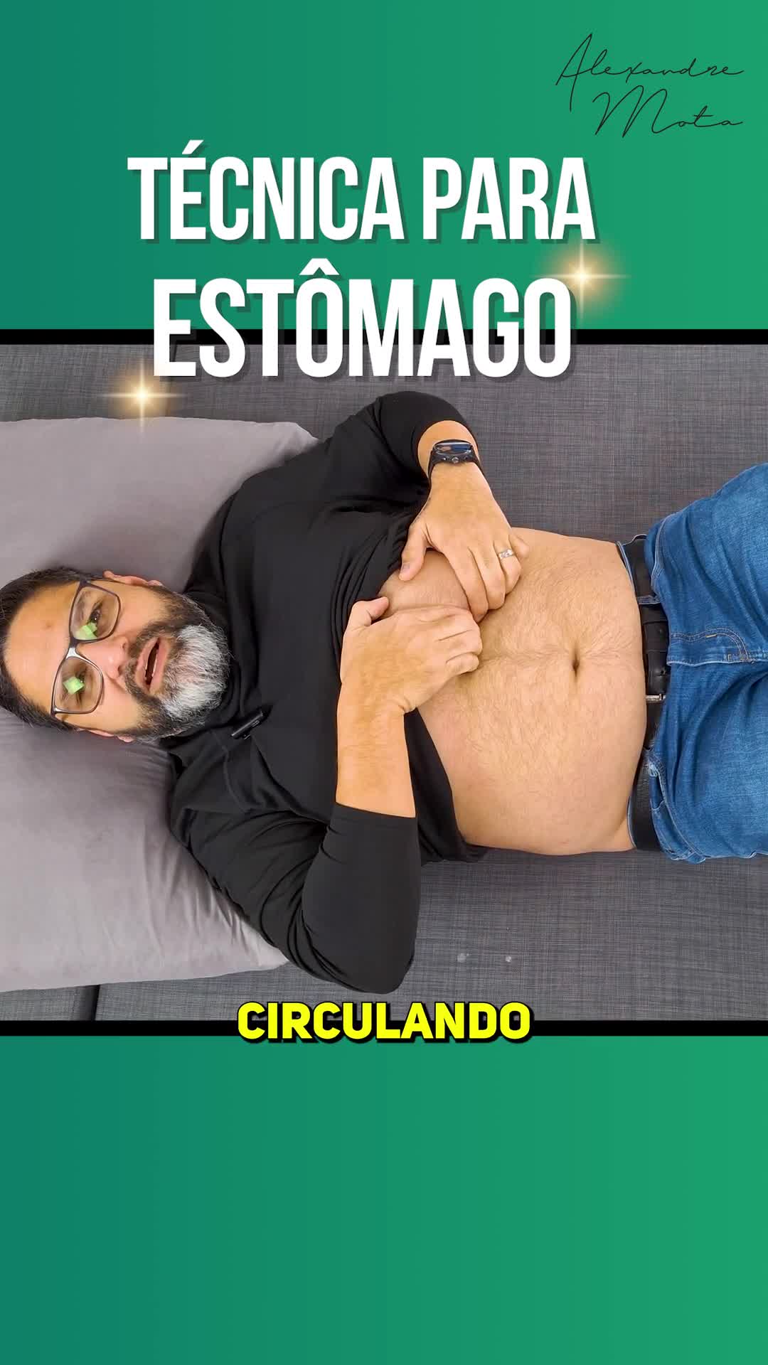 Como Melhorar Refluxo, Azia e Dor no Estômago
