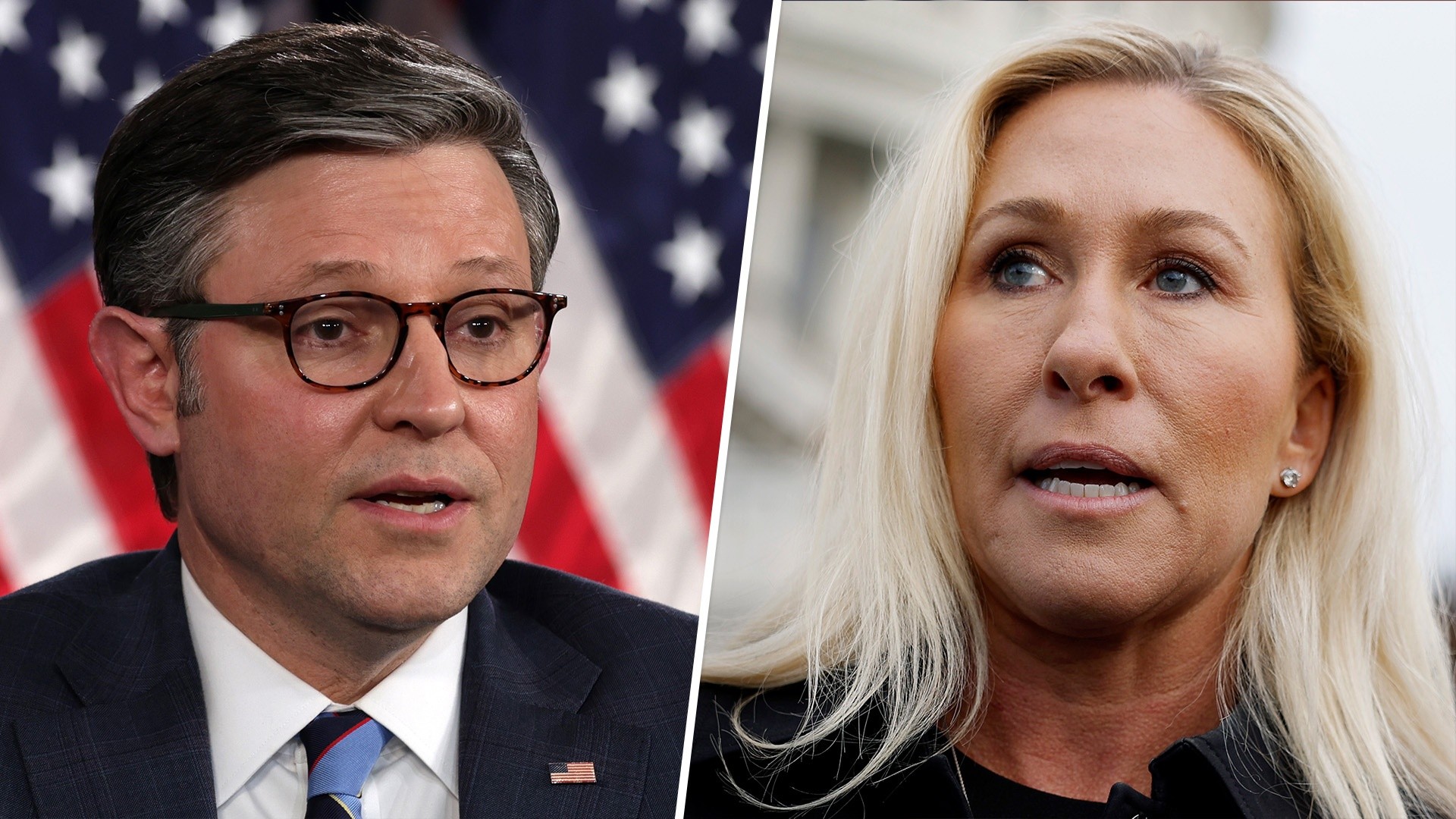 ‘She’s listening to her constituents’: Why MTG is breaking with GOP ...