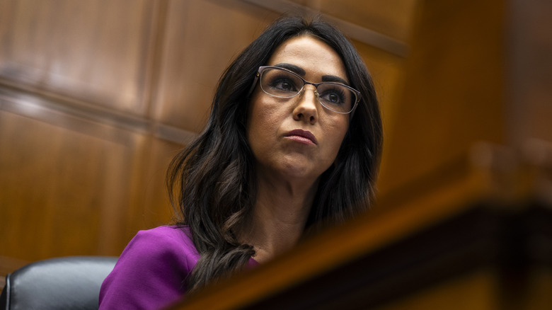 Lauren Boebert Desperately Needs To Drop These Unflattering Jeans From ...