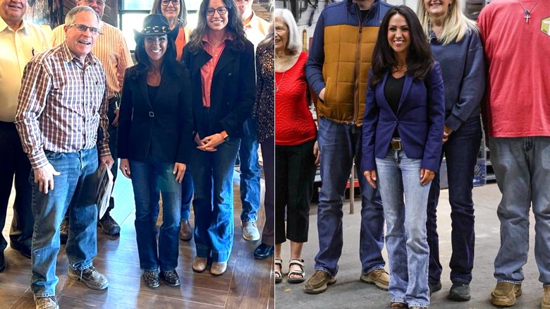 Lauren Boebert Desperately Needs To Drop These Unflattering Jeans From ...