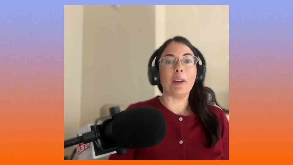 Ask Julie: What’s the big difference between an AI PC and cloud tools ...