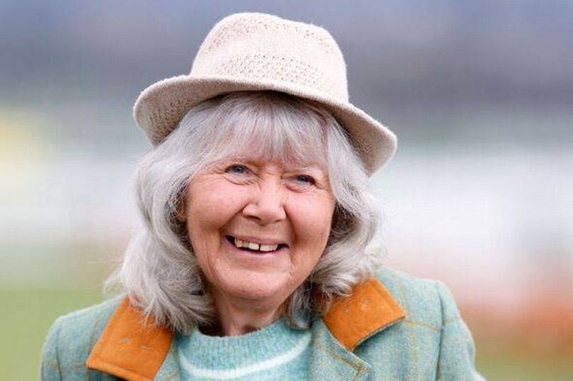 Dame Jilly Cooper suffers fatal head injury after being 'initially ...