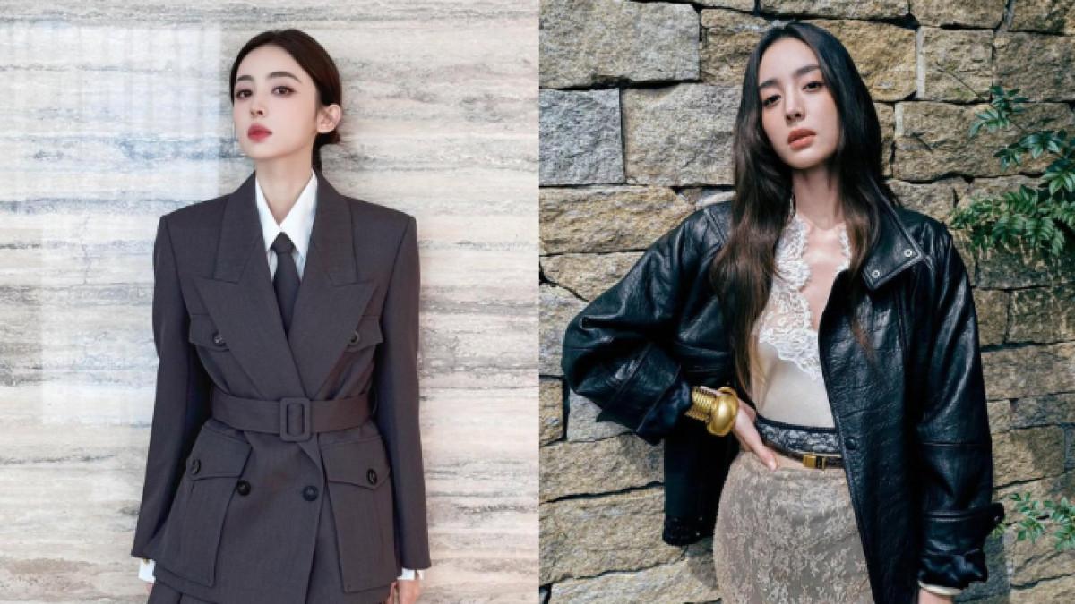 Pesona Guli Nazha,Satu-satunya Cewek Difollow Ji Chang Wook,Pernah ...