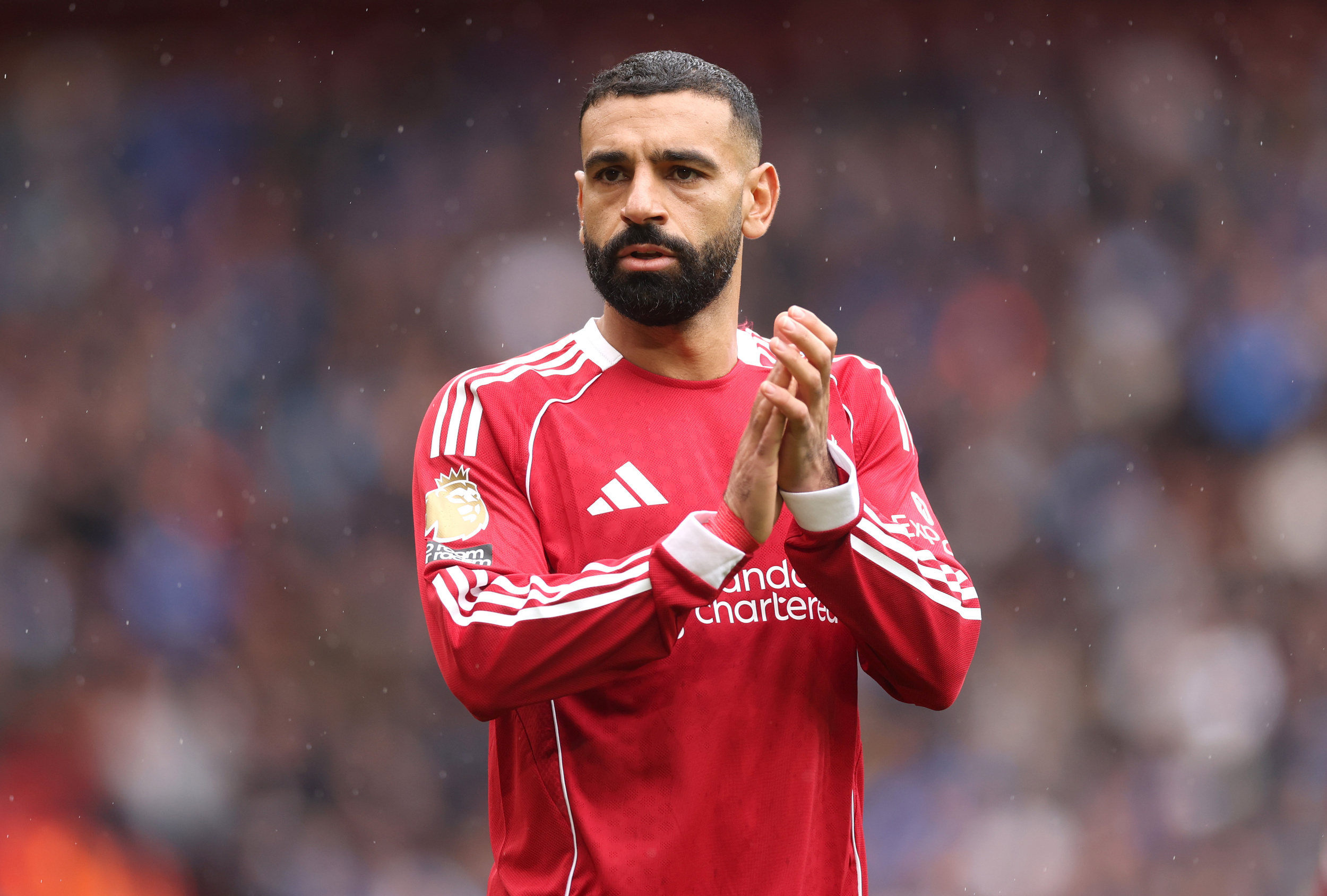 Salah absence sparks confusion before Egypt confirm surprising reason