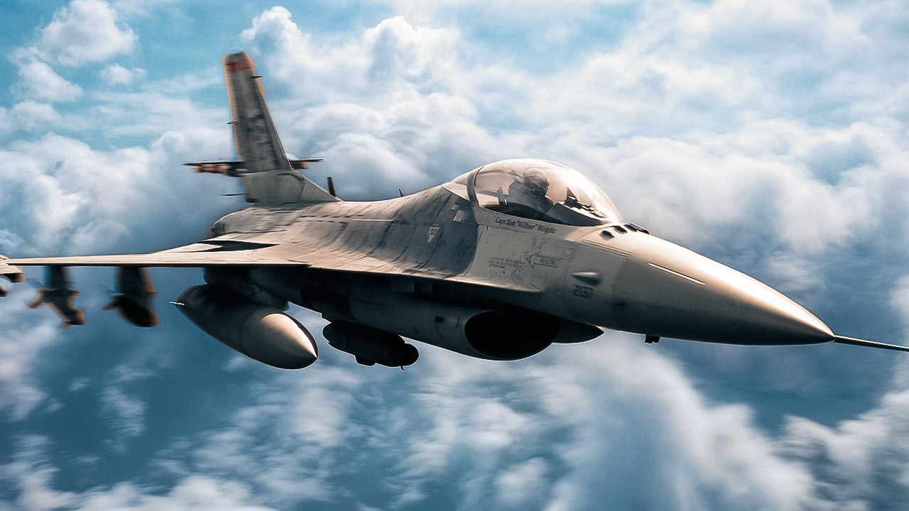 NATO’s First Combat Engagement in History