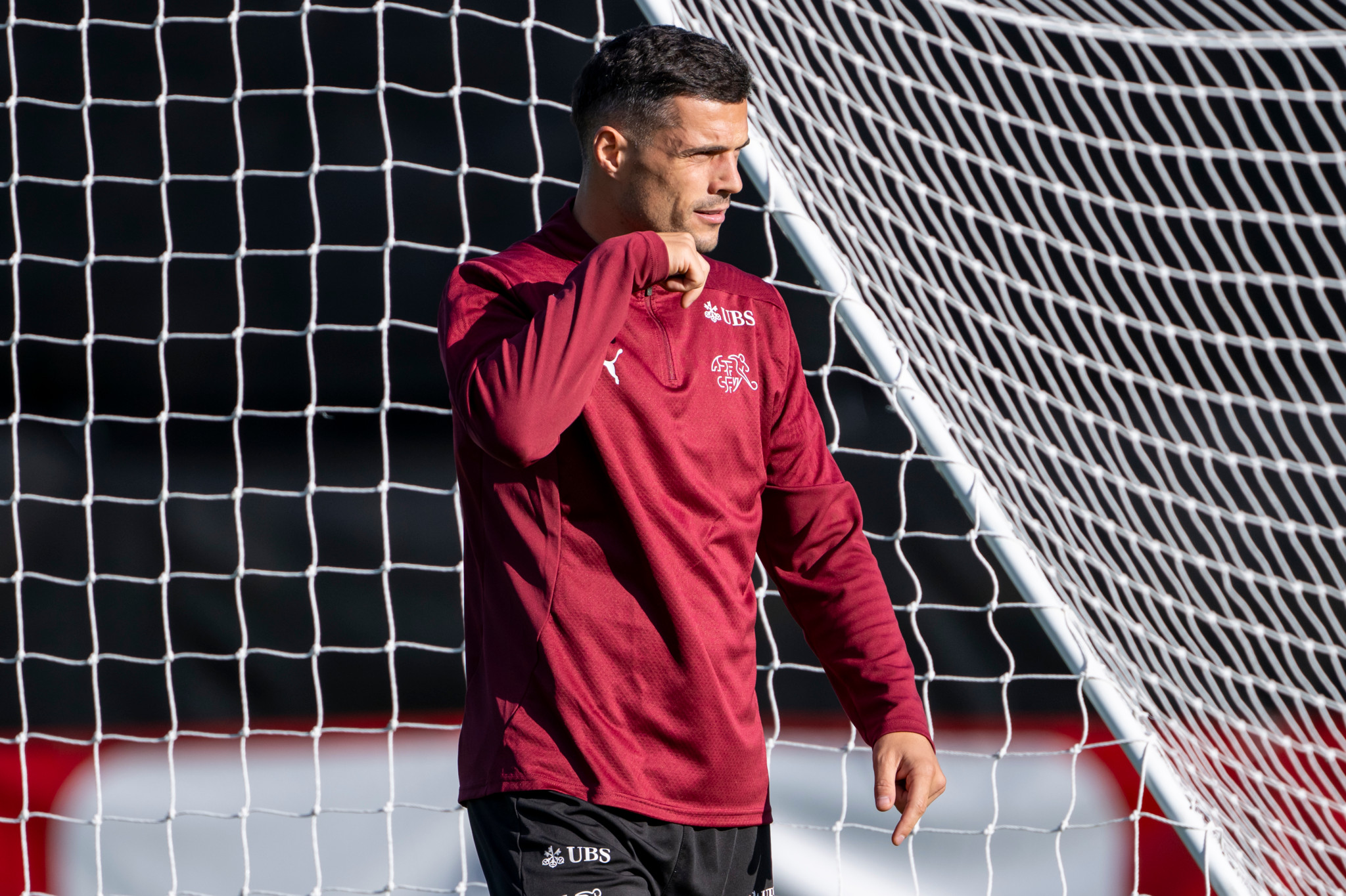 Der Kanton ist überrumpelt: Xhakas kaufen Villa und roden den Garten