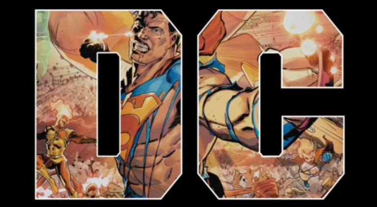 REVIEW: ‘DC K.O.’ Issue 1