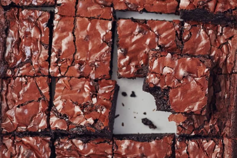Our 21 Best Brownie Recipes of All Time (Boxed Mix Upgrades!)